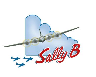 B-17 Preservation Ltd - The Sally B Website - News