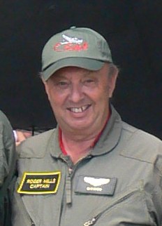 B-17 Preservation Ltd - The Sally B Website - Meet the Team & Crew